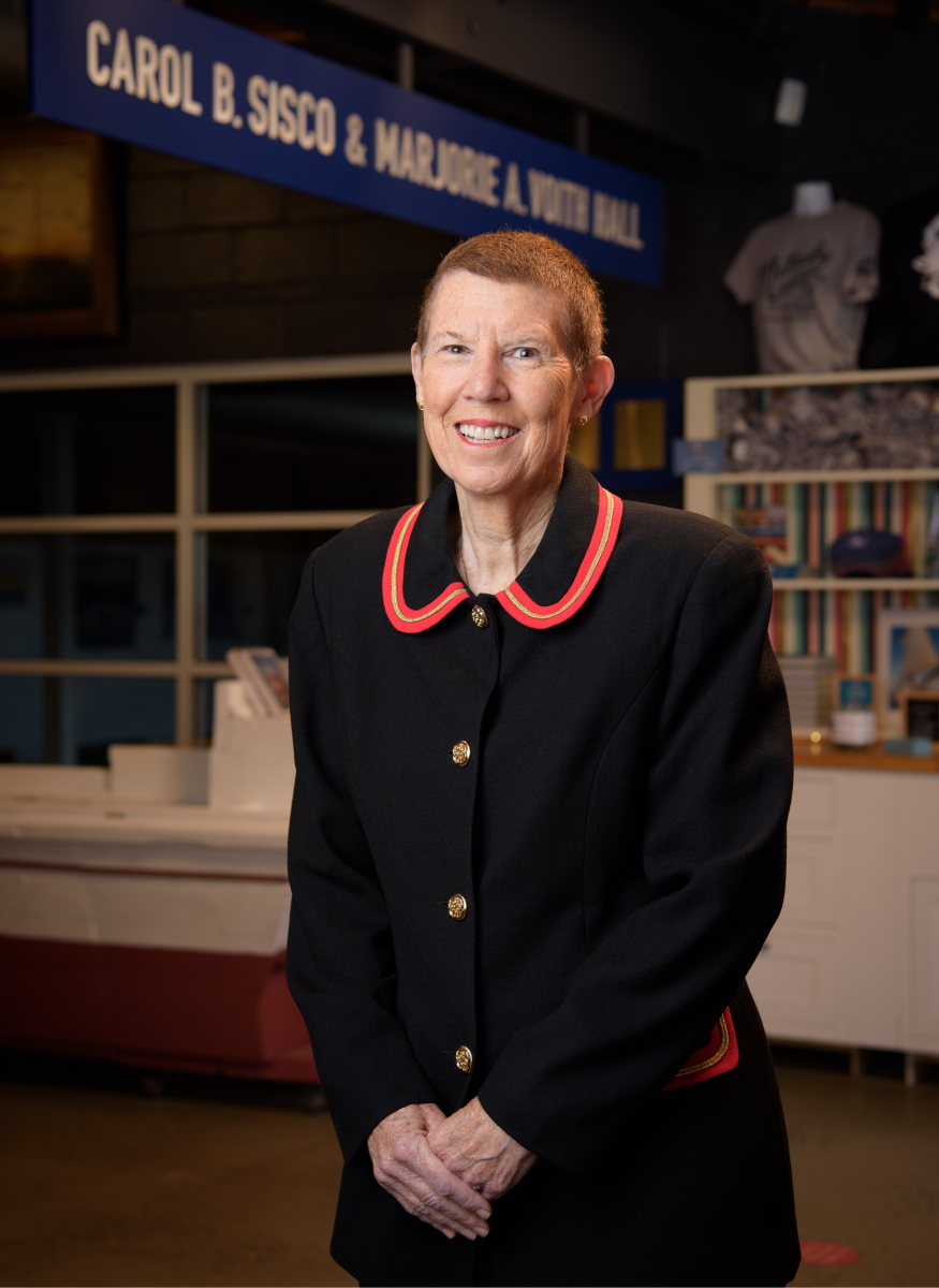 Planned Giving - The Annapolis Maritime Museum & Park