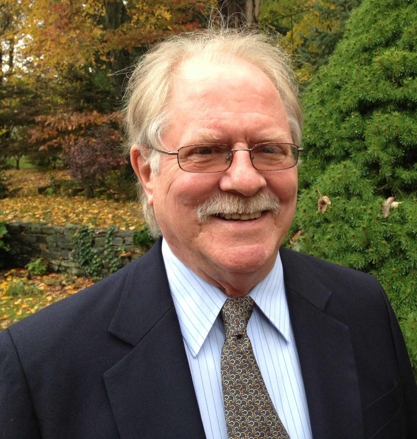 Michael F. Miron Oral History Collection - The Annapolis Maritime ...