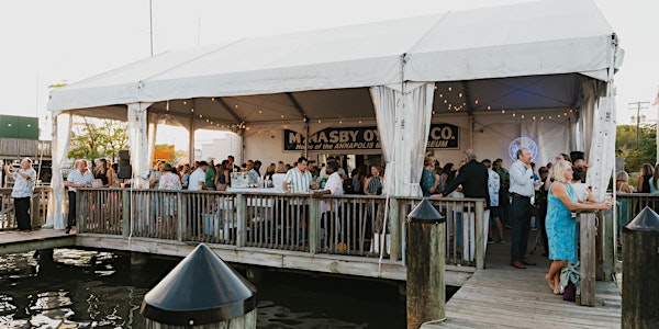Corporate Events | The Annapolis Maritime Museum & Park