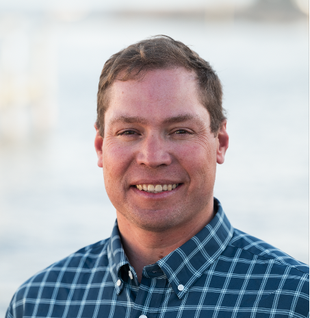 Zack Hoisington | The Annapolis Maritime Museum & Park