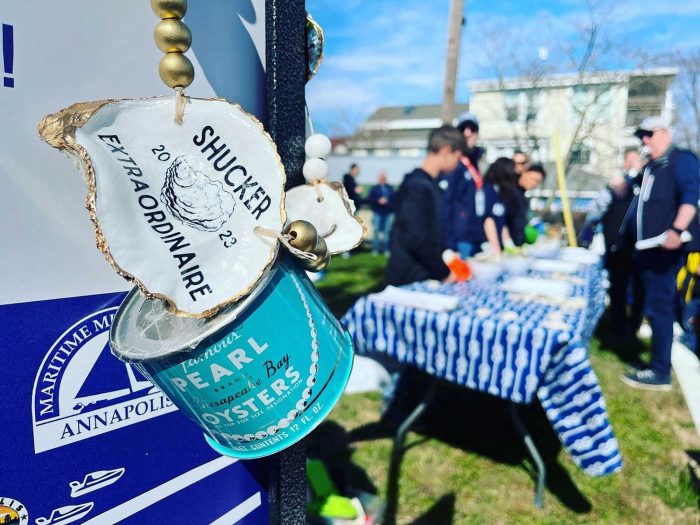 Sock Burning - The Annapolis Maritime Museum & Park