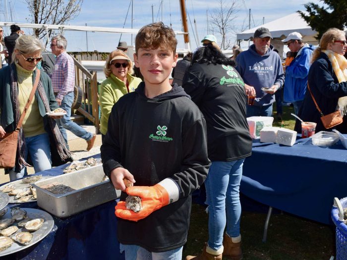 Sock Burning - The Annapolis Maritime Museum & Park